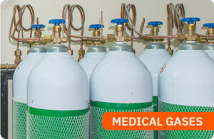 Medical Gases