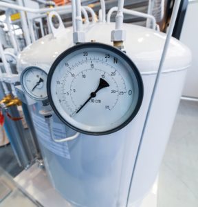 How Industries Use Cryogenic Gas Storage? | James O2